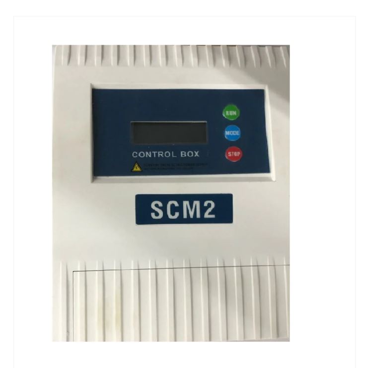 Dayliff SCM2 1.5Kw LCD controller for pump with display - SolarMall Energy Solutions